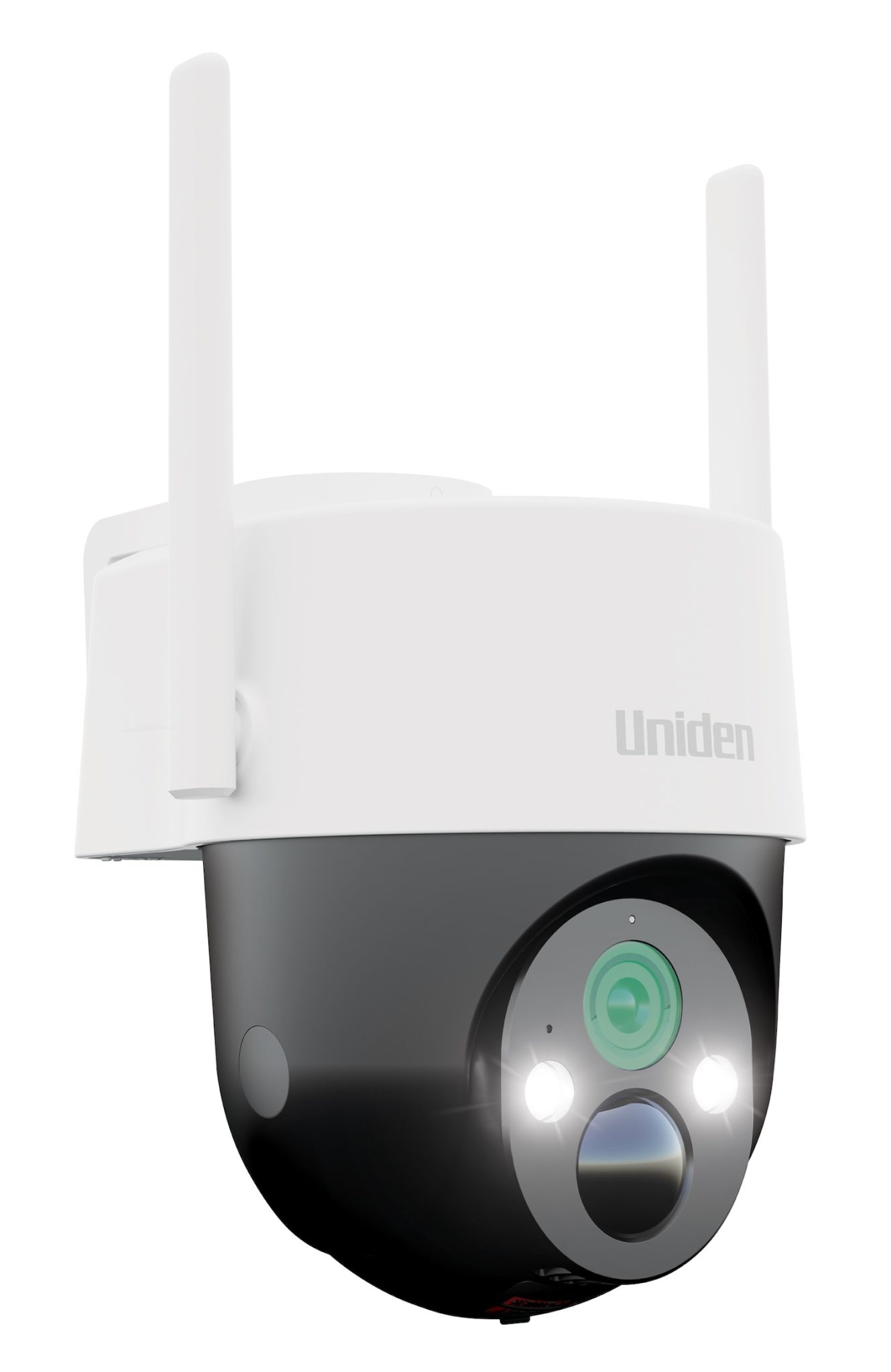 Uniden launches new SOLO X2K range with AI alerts and 24/7 recording ...
