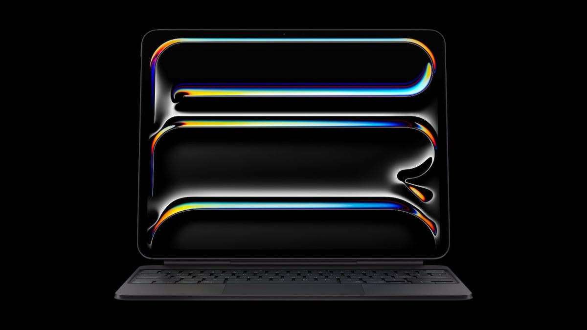 iPad Pro with M5 review - it pushes the envelope with its remarkable ...