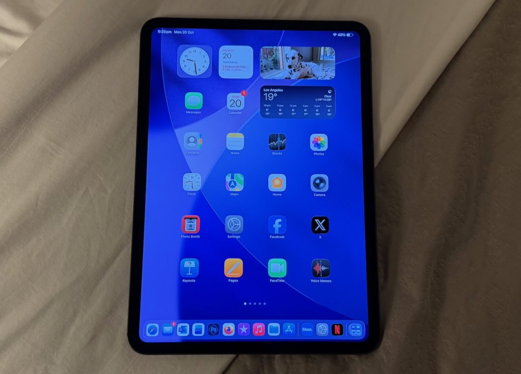 iPadProM5Review2 - Tech Guide