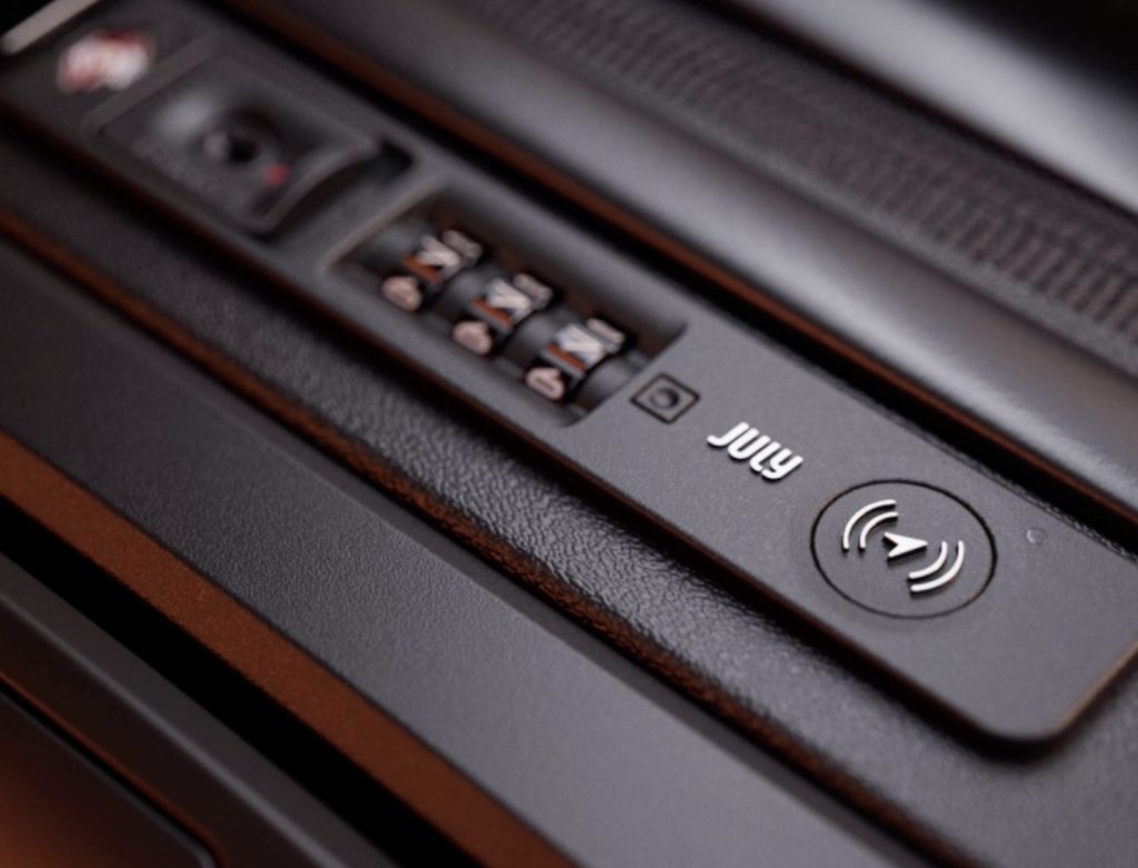Has July created the unlosable suitcase? The new CaseSafe range has a ...