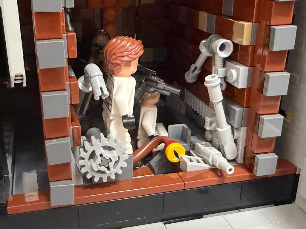 Building the Lego Death Star Ultimate Collector Series - all 9023 ...