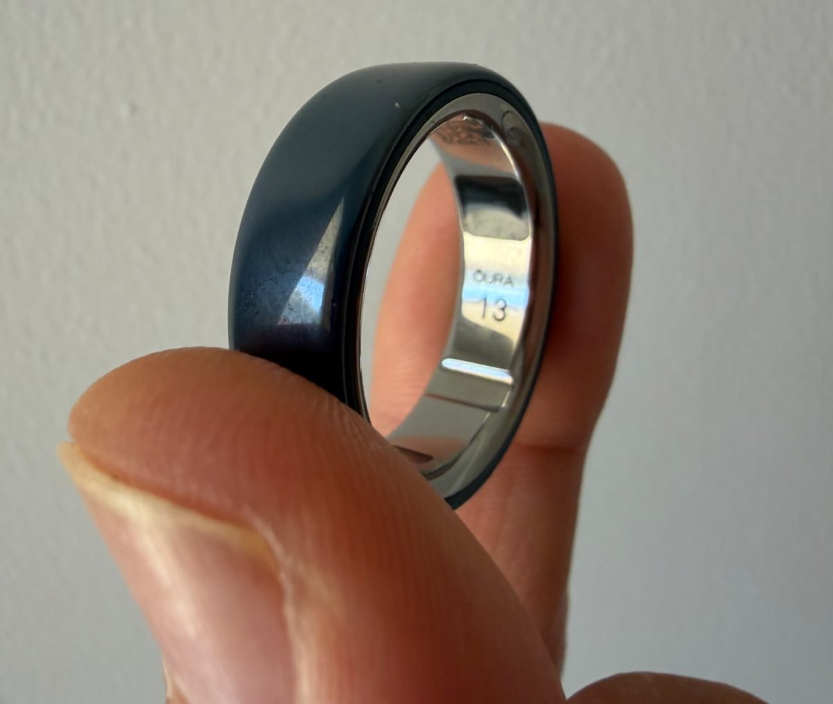 Oura Ring 4 review - the discreet way to track your sleep and ...