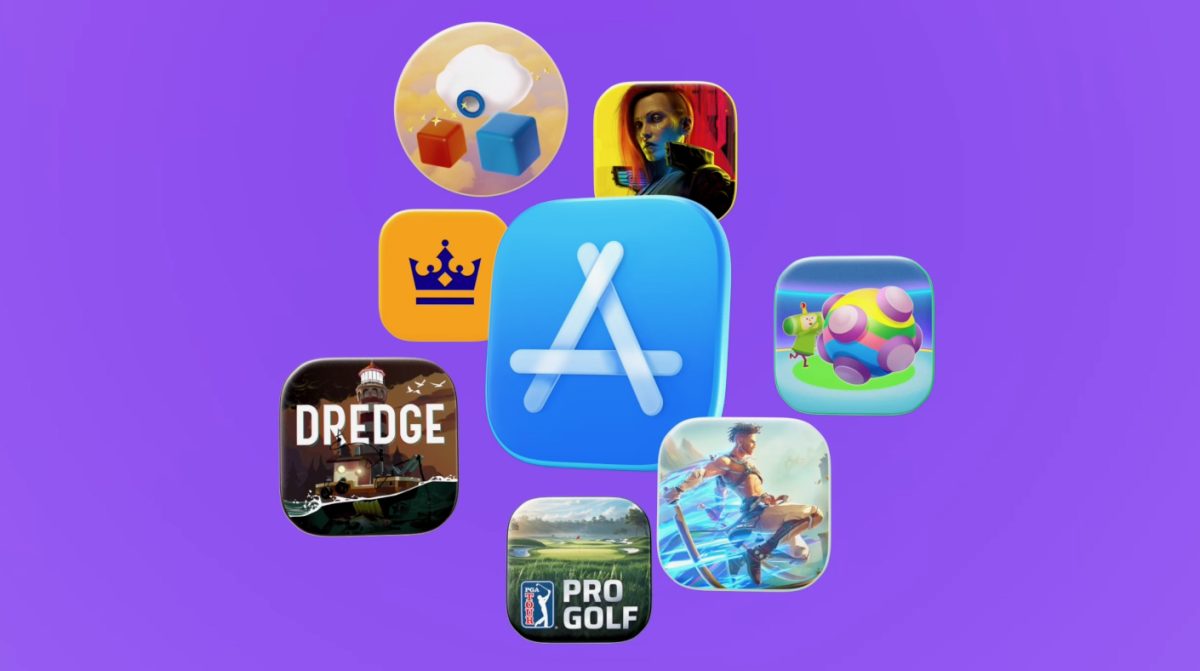 Apple announces its 2025 Apps and Games of the Year - Tech Guide