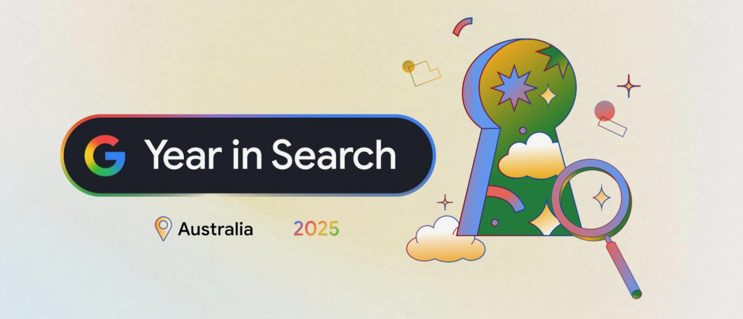 Google's 2025 Year in Search highlights the people, events and ...