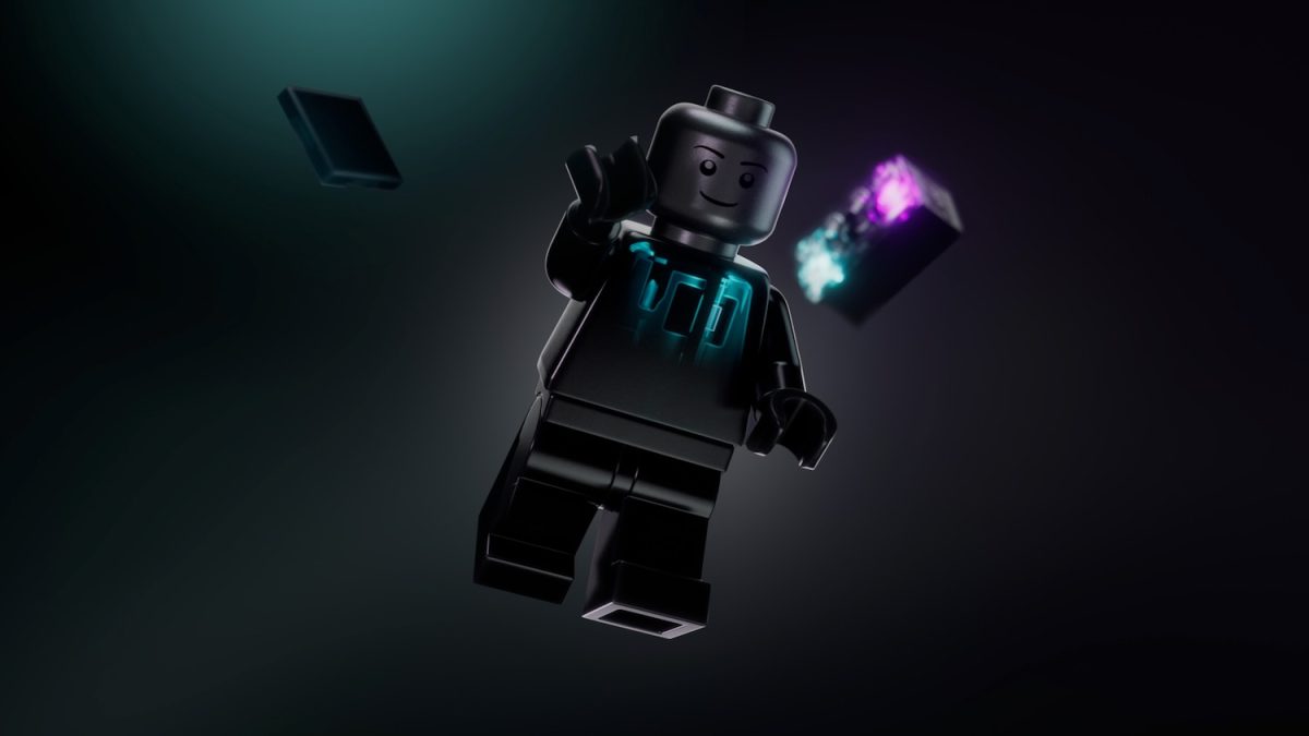 LEGO introduces new Smart Play interactive technology that will bring ...
