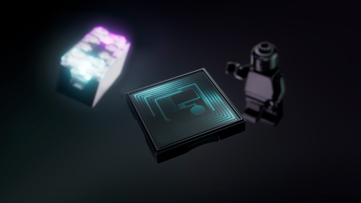 LEGO introduces new Smart Play interactive technology that will bring ...