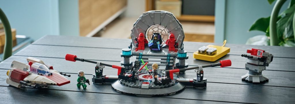 LEGO introduces new Smart Play interactive technology that will bring ...
