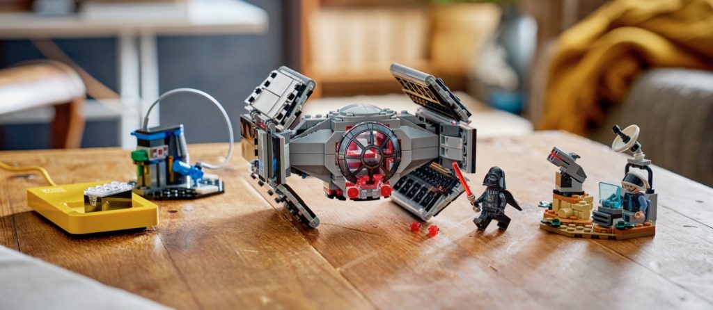 LEGO introduces new Smart Play interactive technology that will bring ...