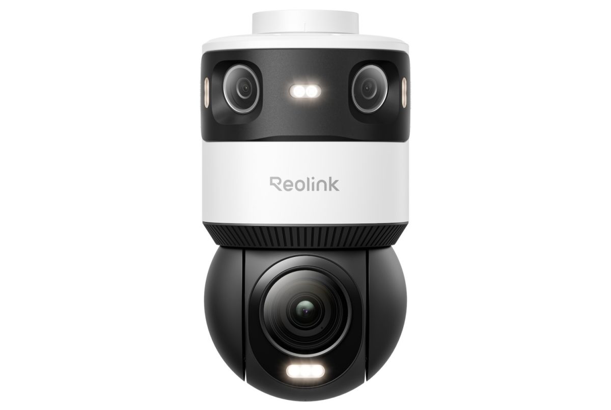 Reolink unveils next generation AI security camera platform at CES 2026 ...