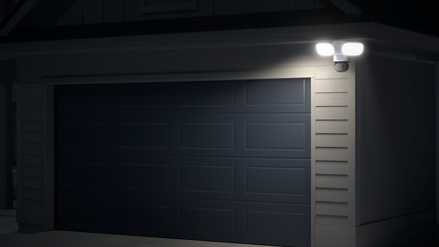 Reolink launches new TrackFlex Floodlight Wi-Fi Camera with local AI ...