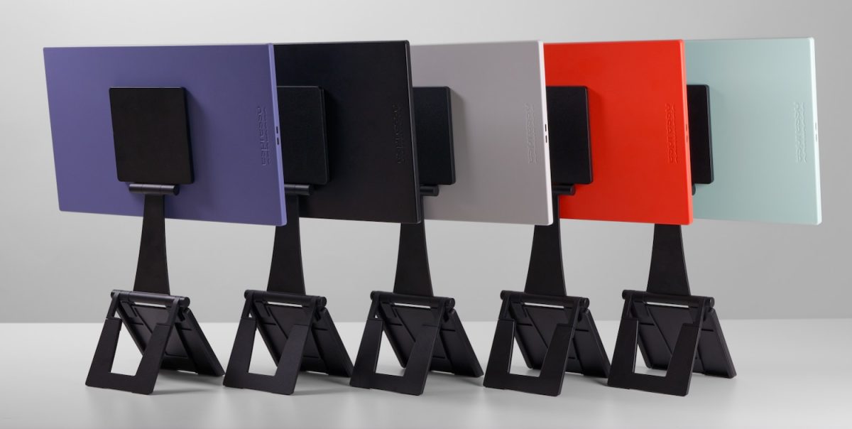 espresso launches new Lite 15 entry level portable monitor in a range ...