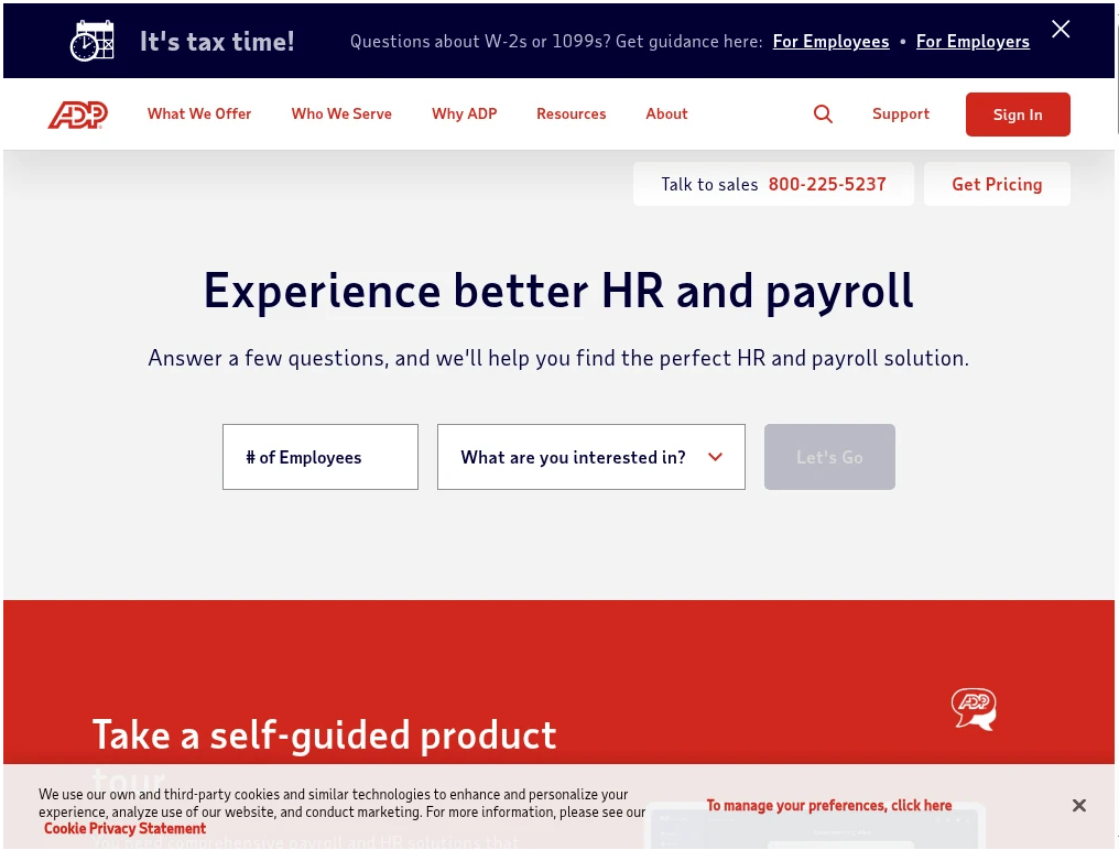 Best HR Software in Australia: 10 Top Platforms for 2026 - Tech Guide