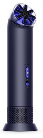Dyson launches new HushJet Mini Cool fan so you stay comfortable ...
