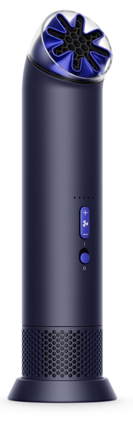 Dyson launches new HushJet Mini Cool fan so you stay comfortable ...
