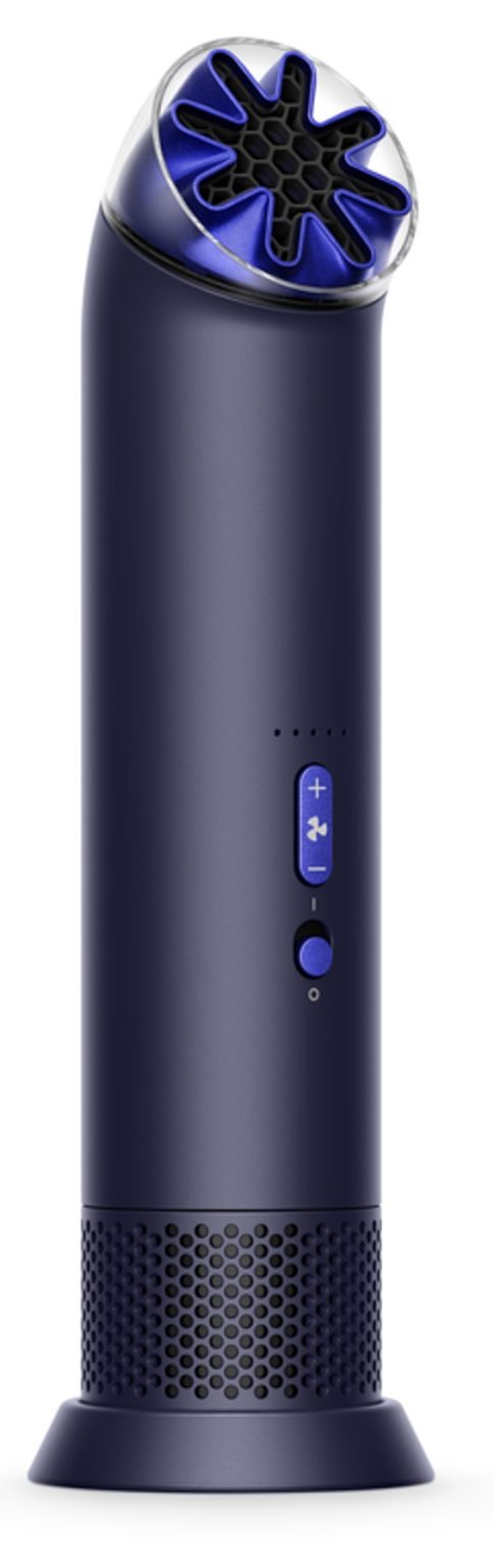 Dyson launches new HushJet Mini Cool fan so you stay comfortable ...