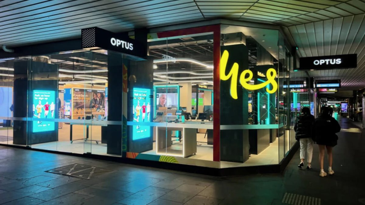 Optus the big winner in overall experience in latest OpenSignal report ...