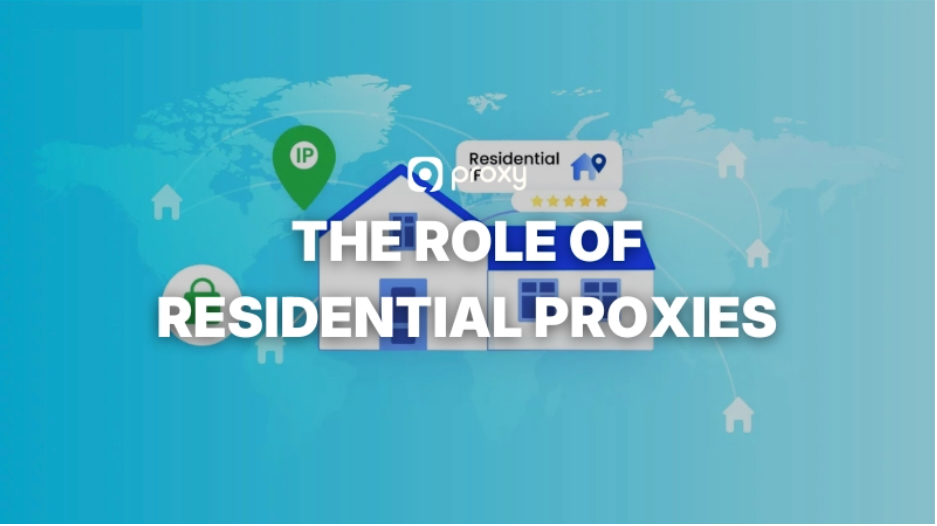 Scaling Multi-Region A/B Tests: The Role of Residential Proxies in 2026 ...