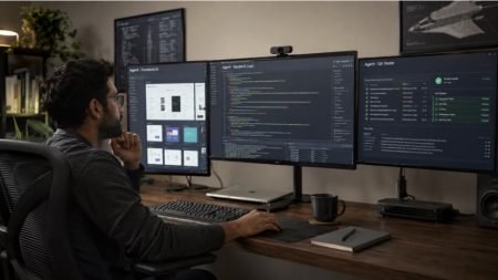 From Code Assistants to AI Teammates: The Next Big Shift in Software ...