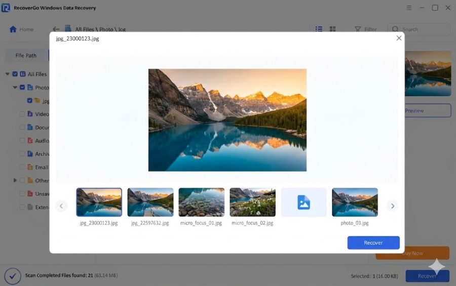 Best Free SD Card Data Recovery Software in 2026 - Tech Guide