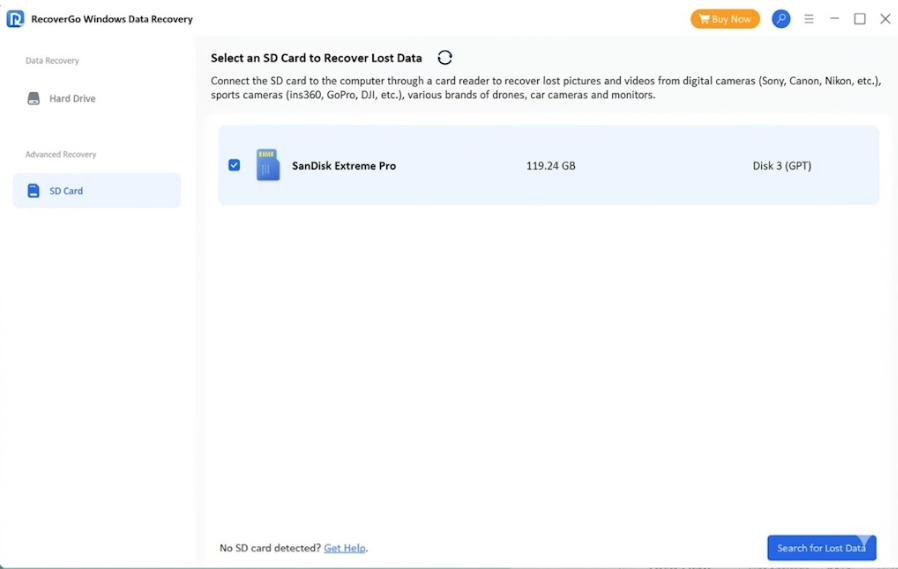 Best Free SD Card Data Recovery Software in 2026 - Tech Guide