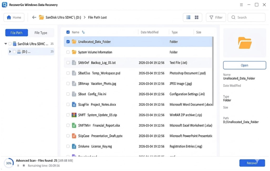 Best Free SD Card Data Recovery Software in 2026 - Tech Guide