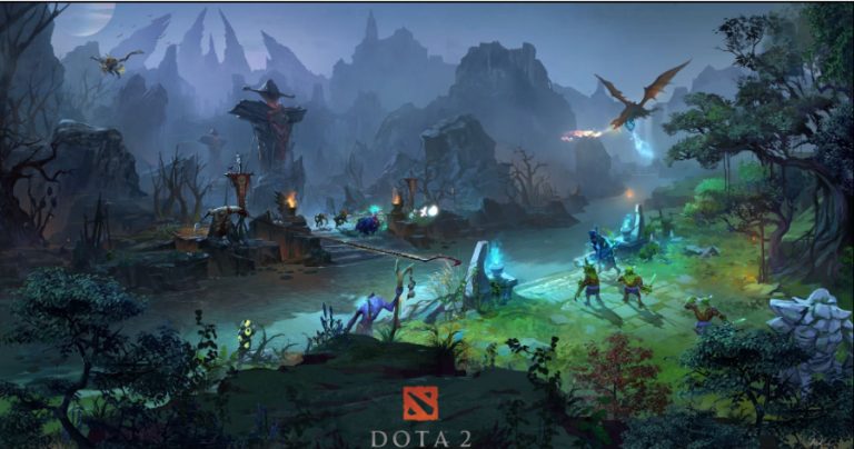 Why Players Buy Dota 2 Boosting and How It Works - Tech Guide