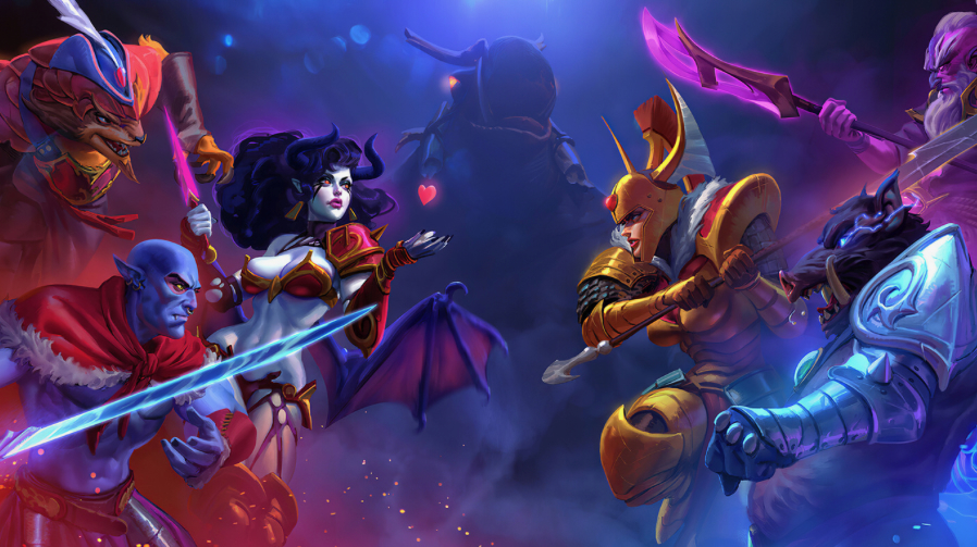 Why Players Buy Dota 2 Boosting and How It Works - Tech Guide