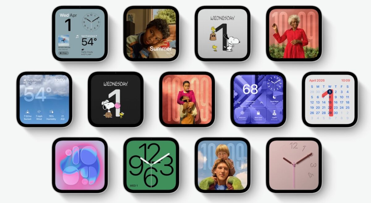Apple unveils HomeView - a new smart hub powered by Siri AI and Apple ...
