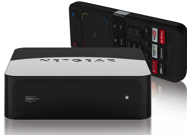 Netgear's new products moving users closer to smart home connectivity