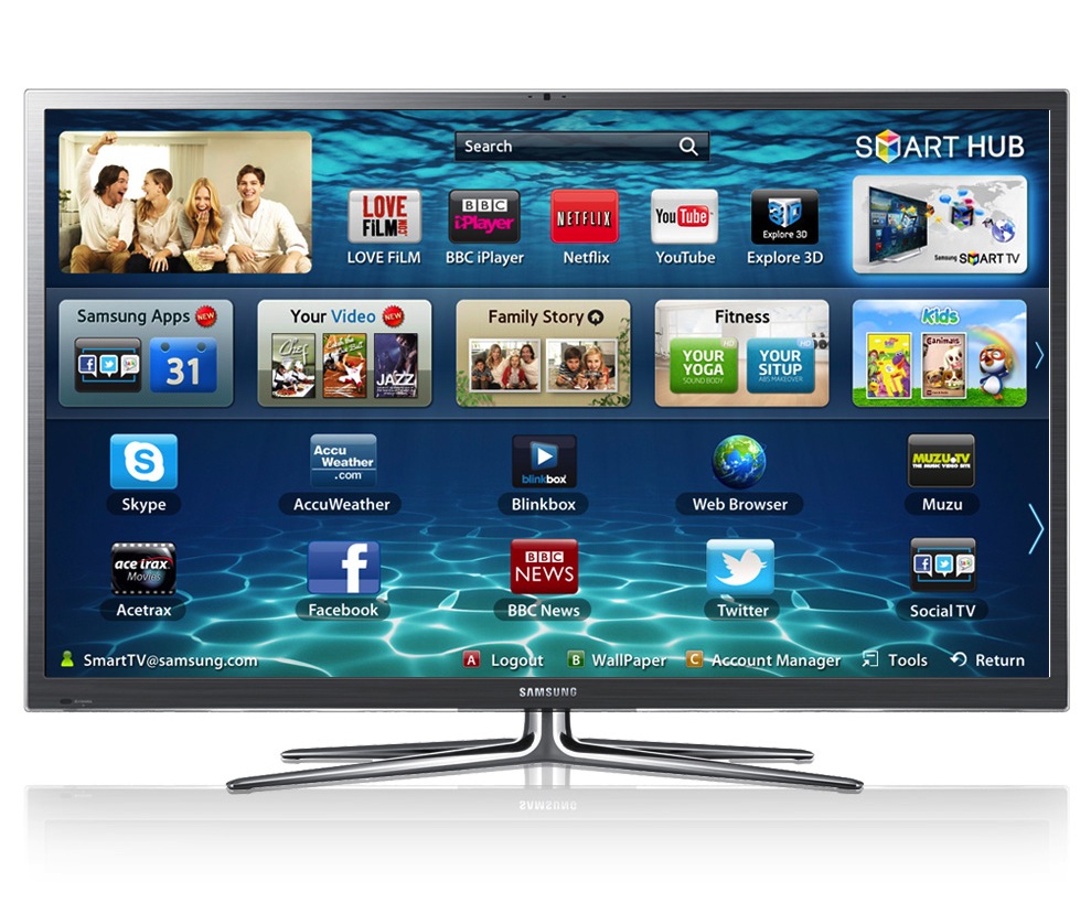 samsung60plasma2 - Tech Guide