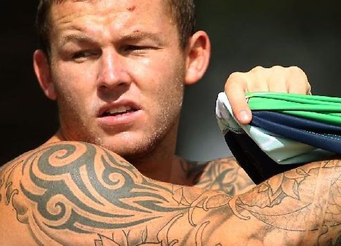 toddcarney - Tech Guide